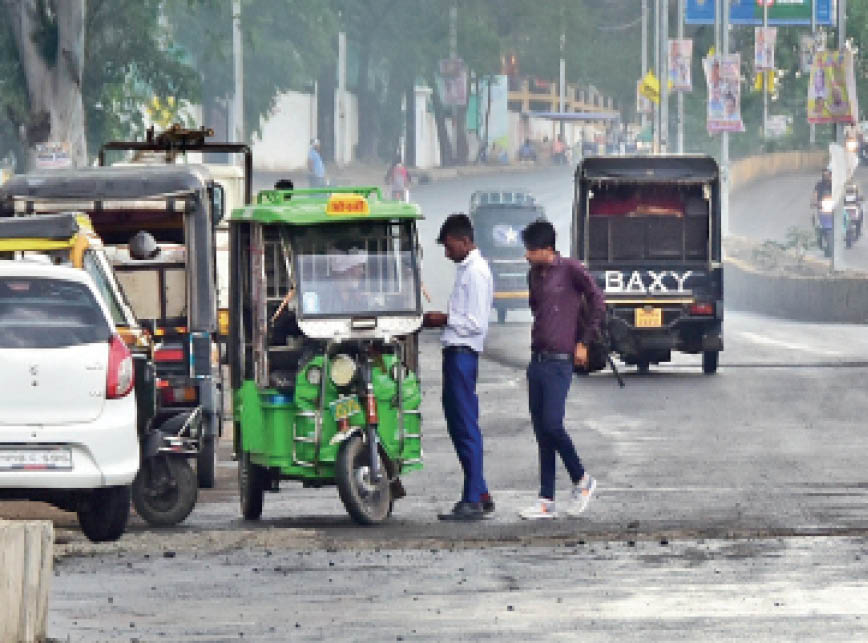 885 electric vehicles registered in RTO in 4 years, more than 5000 ...