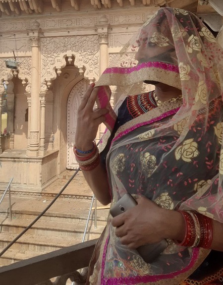 Sakhi Sampraday Origin History Explained; Radha Krishna Panth Story | Panth | Sakhi Sampraday ...