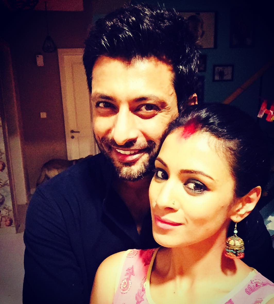 Barkha Bisht Indranil Sengupta Divorce; After 13 Years Of Marriage | Bollywood News | बरखा बिष्ट ...