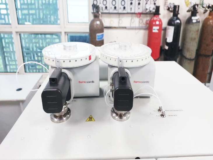 Advanced Gem Testing Lab opened in CDC building, BHU, Varanasi; Will ...