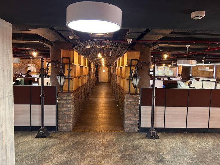 Systango Tech IPO; Indore IT Company Founder Vinita Rathi Nilesh Rathi ...