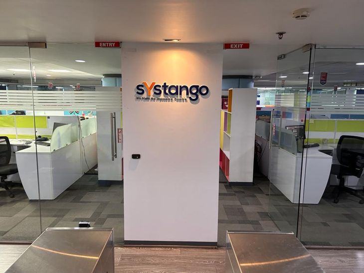 Systango Tech IPO; Indore IT Company Founder Vinita Rathi Nilesh Rathi ...