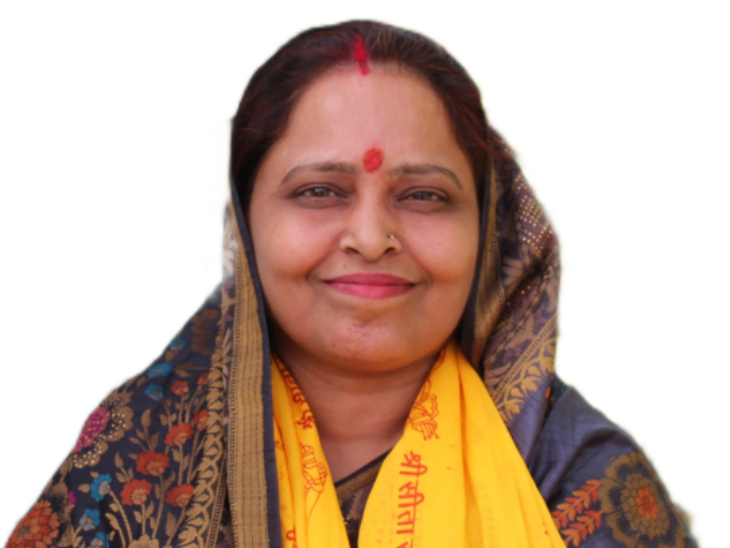 The biggest challenge of BJP and SP candidates is to manage their house ...