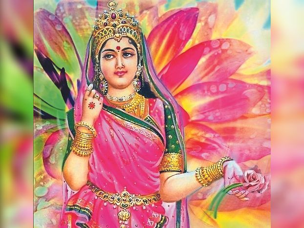 Today on Janaki Navami, it will be auspicious for Swayasiddha Muhurta ...