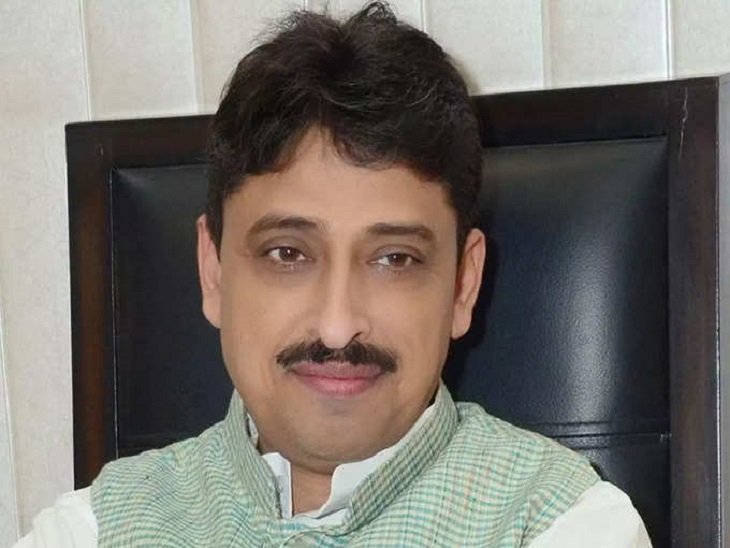 MLA Ashu Malik retaliated on the statement of former MLA Imran, said ...