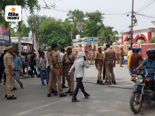 Mukhtar Afzal Ansari Ghazipur Case Update | Krishnanand Rai Murder ...