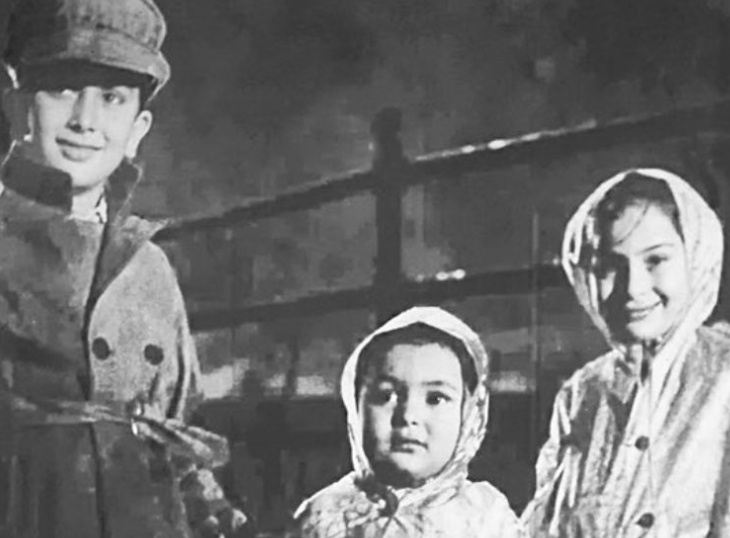 Rishi Kapoor Taj Hotel Controversy; Sanjay Dutt Dimple Kapadia| Salman ...