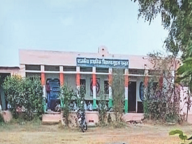 Primary schools of Gudla Chandan and Mukundapura upgraded to upper ...