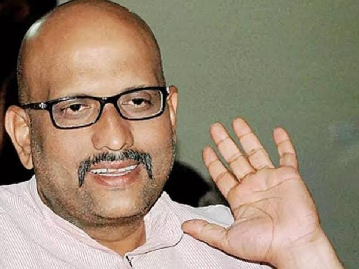 Krishnanand's wife Alka Rai speaks to Mukhtar Ansari and Mp Afzal ...