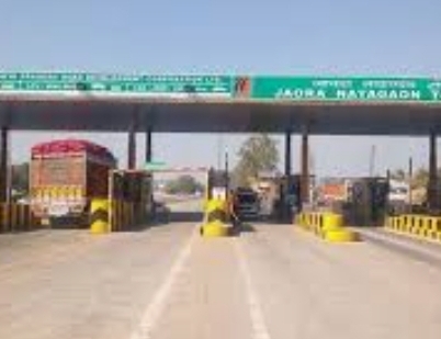 Madhya Pradesh government to respond within 7 days regarding toll ...