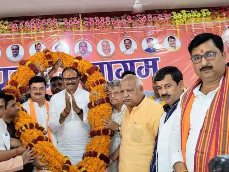 Mahant Girishpati Tripathi said; Ayodhya will be one of the major ...