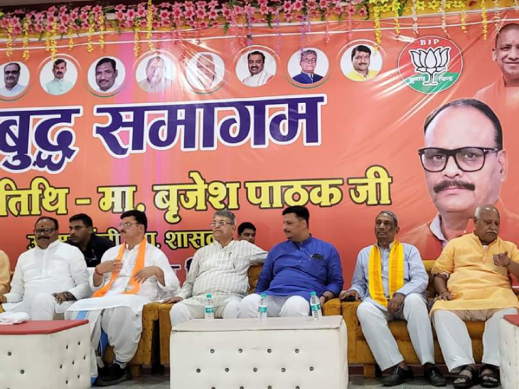 Mahant Girishpati Tripathi said; Ayodhya will be one of the major ...