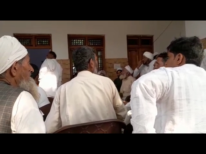 First wife hit with slippers, police brought boy and family to police ...