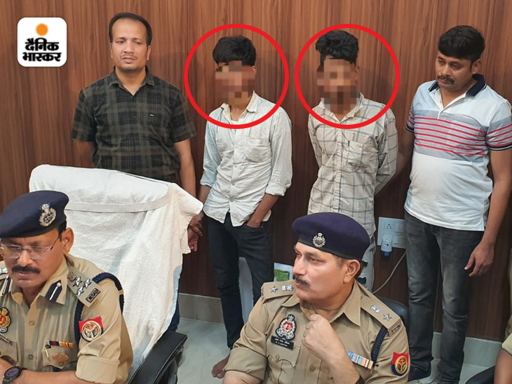 Boy kidnapped while playing outside home After kidnapping in Jaitpur's ...