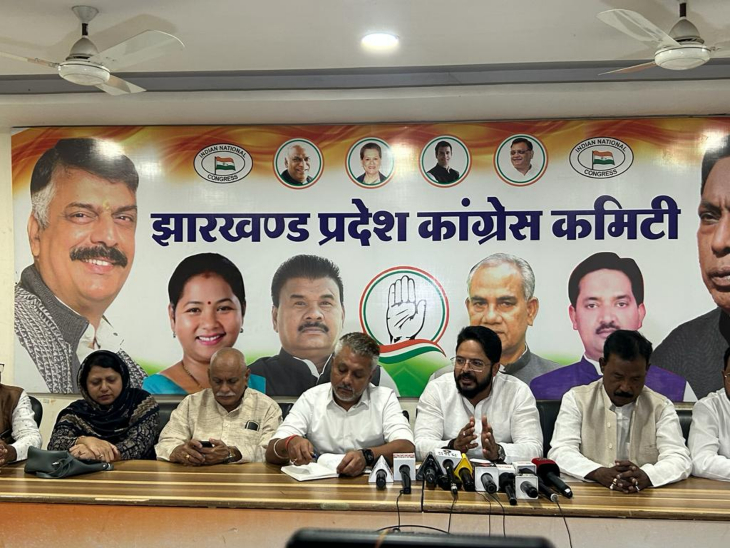 People working on grassroots got a place in the committee, know who got ...