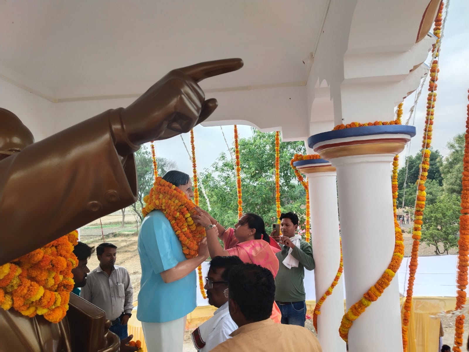 वक्ता बोले- बच्चों मिलेगी जीवन में सही राह जाने की सीख, शिक्षा के प्रति ...