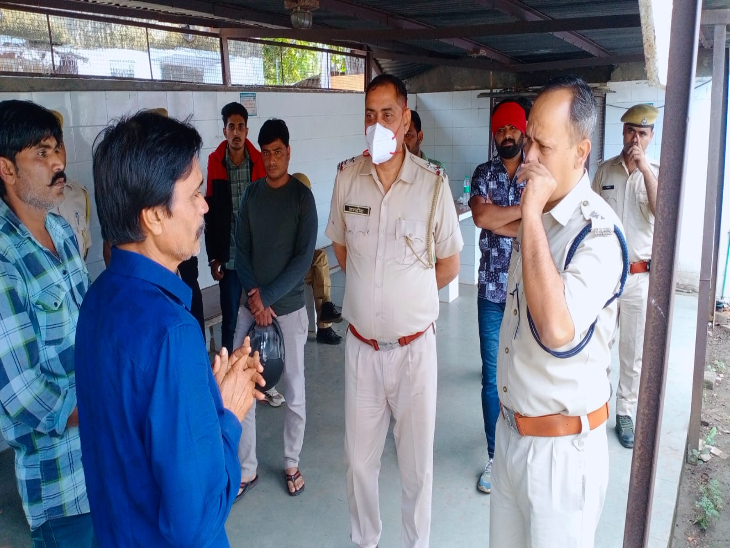 Rajasthan kota Murder of youth, Devli Manjhi | मारपीट में युवक का मर्डर ...