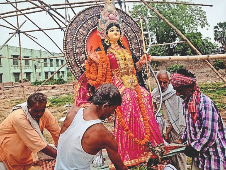 The names of the daughter of the earth, Janak Nandini, Janak Suta and ...