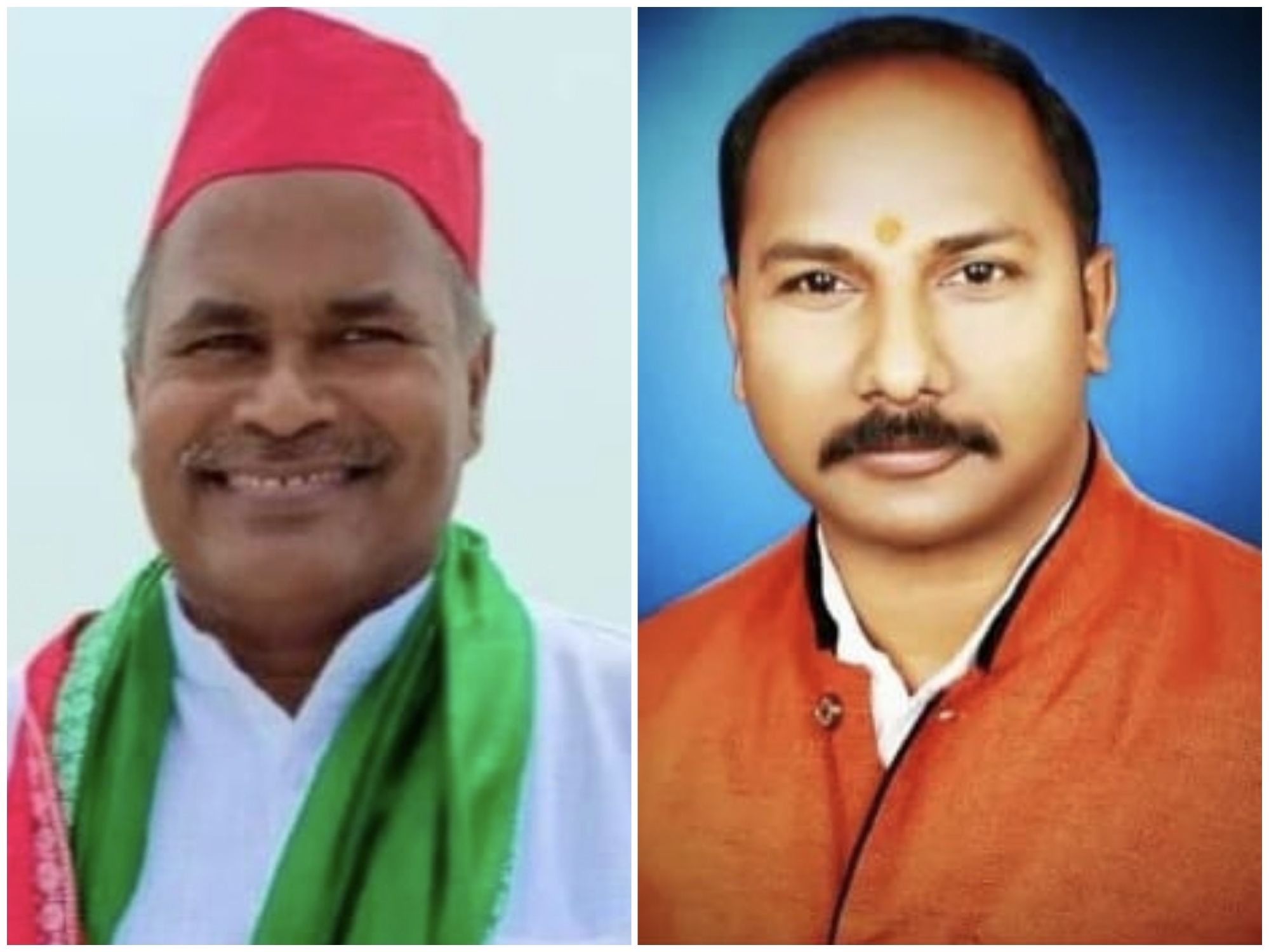 Ansari brothers dominated for 3 decades, BJP worked hard to hoist ...