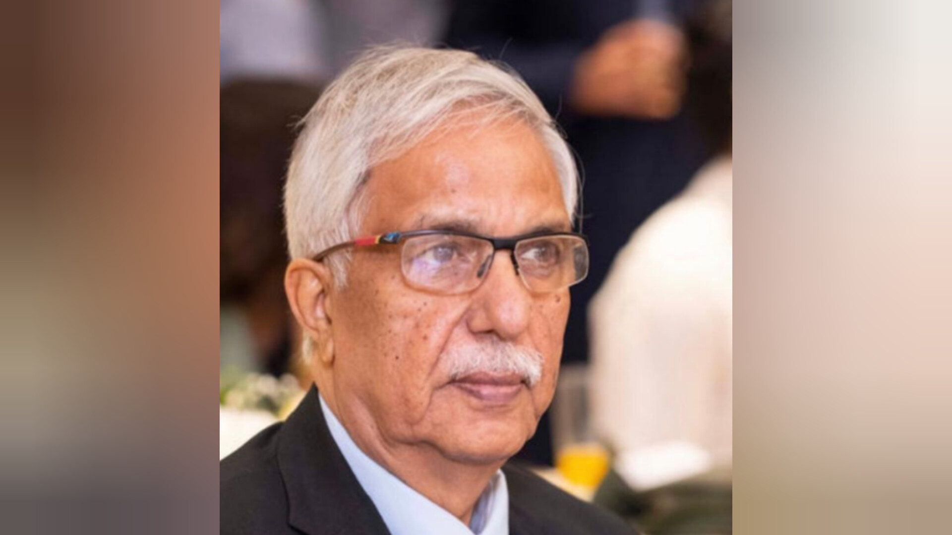 Dr. Vijay Kumar Gupta became Medical Superintendent, | राजीव नगर में ...