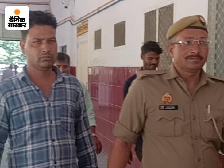 Disgusting act with D-Pharma student in Moradabad mall; Court refuses ...