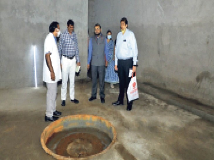 27.50 crore approved for linear accelerator in MBS hospital, better ...