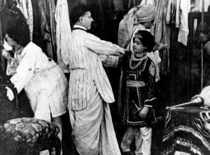 110 years of first indian movie raja harishchandra: Dadasaheb Phalke's ...