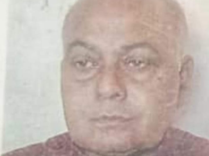 Pradhan Sangh's block president's father died, two seriously injured