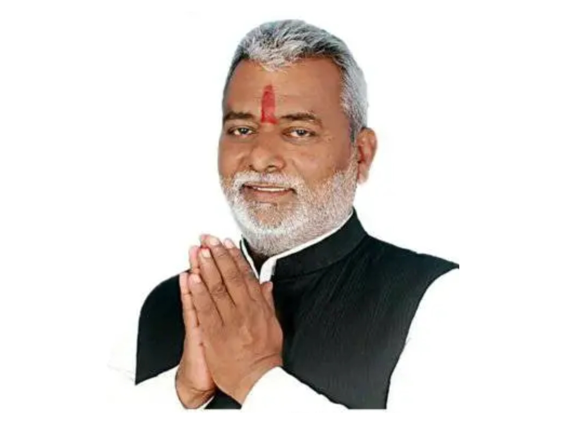 Brijesh Goyal entered the independent field after not getting ticket ...