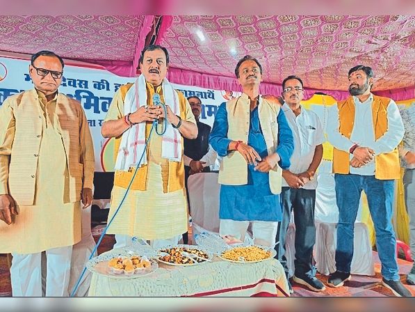 Trying to solve the problem of regular employees and contract workers ...