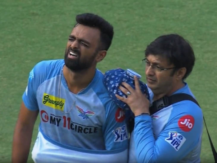 IPL 2023 LSG Squad Update; KL Rahul Jaydev Unadkat Ruled Out Due To ...