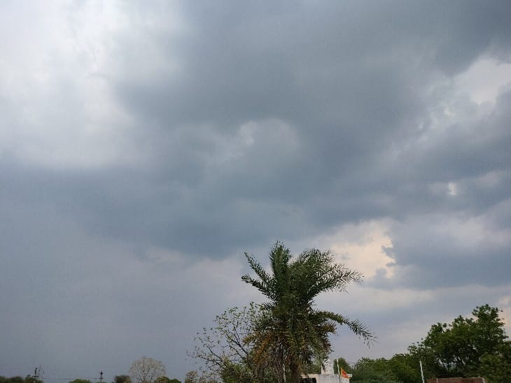 One degree increase in maximum temperature, night temperature stable ...