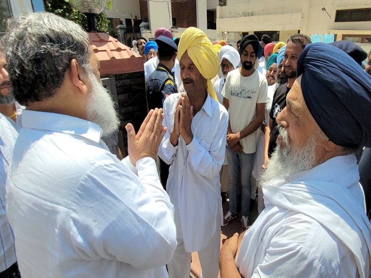 Brij Bhushan Sharan Singh Case updates:Haryana Home Minister Vij on ...