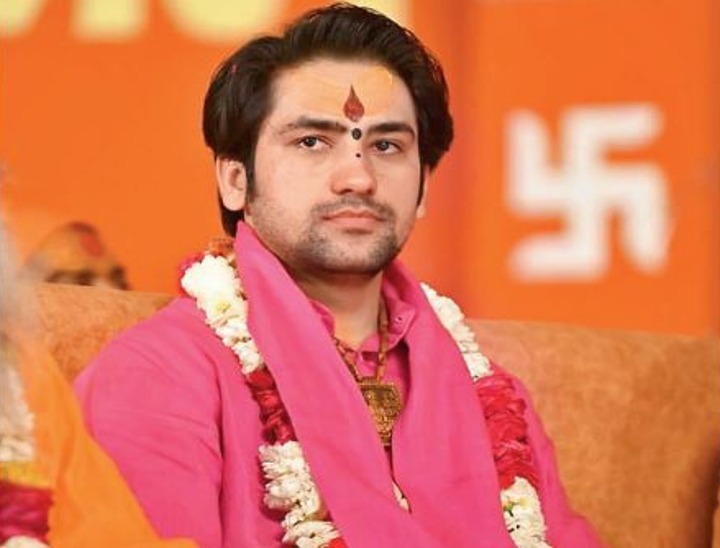 Dhirendra Shastri will come to Patna on 13th, 60 counters will be made ...