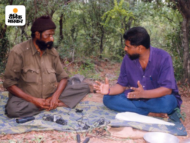 Karnataka Election Interesting Facts: Veerappan Rajkumar Kidnap Story ...