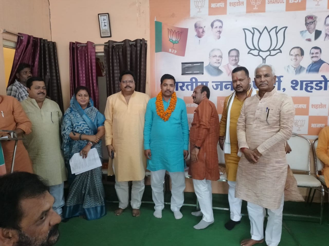 Booth committees are not able to be formed on time, the work of 5 ...