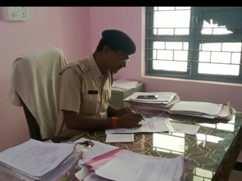 Victim's claim- The bullies said- If Binoli is extracted, they will ...