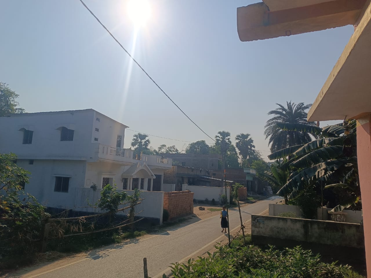 Bihar Weather Forecast; Patna Bhojpur | Muzaffarpur Begusarai ...