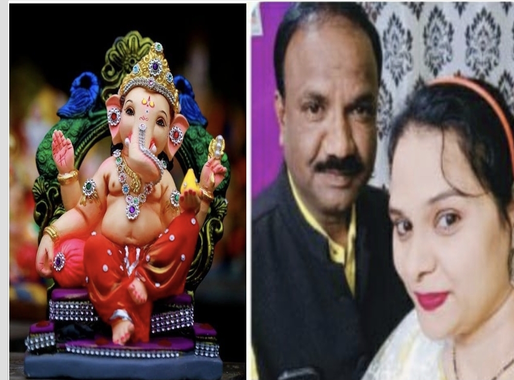 An example of national unity was seen in Chaurai Nagar, the temple was ...