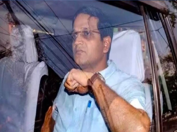 Chhavi Ranjan on police remand for six days, accused of taking one ...