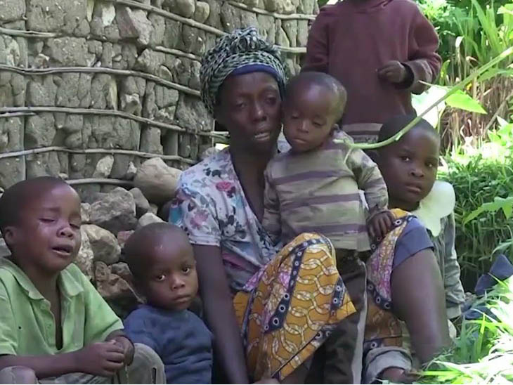 Congo Floods Landslides Situation Update; 176 Dead | Congo News