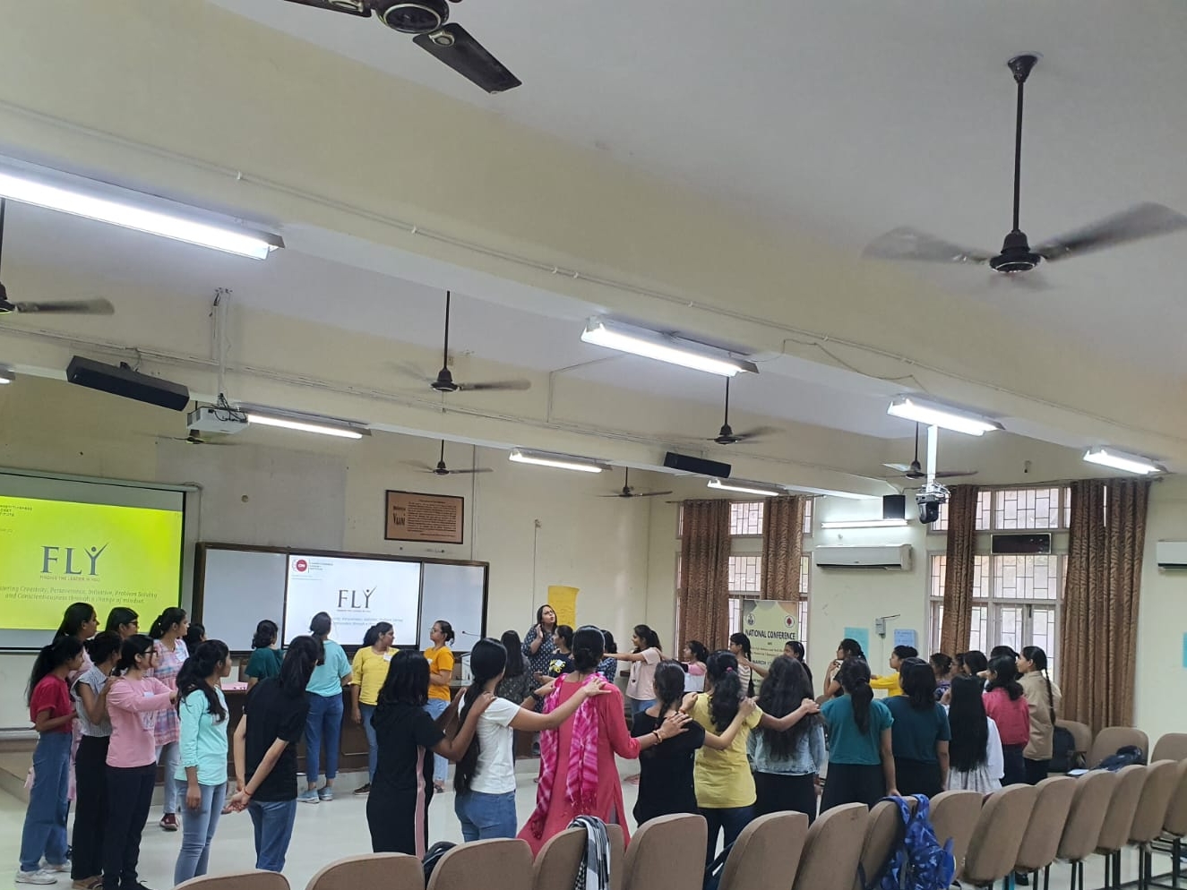 Being in association with Competitive Mindset Institute of America ...