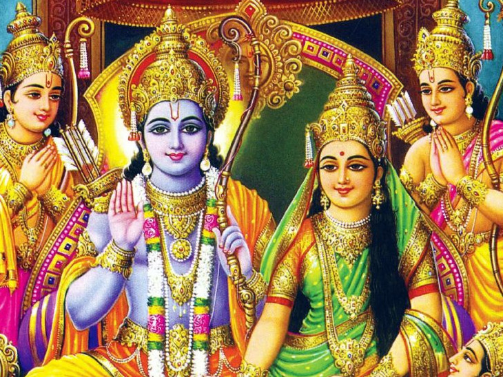 lesson of lord shriram, sutikshna and shri ram story, we should be ...