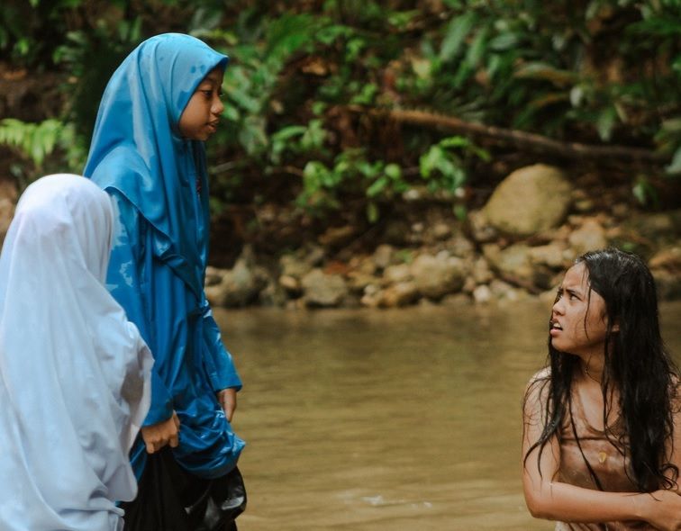 Cannes Film Festival Malaysia Female Director Amanda Nell Debut With ...