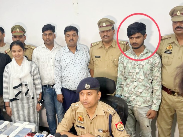 181 stolen mobiles recovered, rapid raids in search of five other gang ...