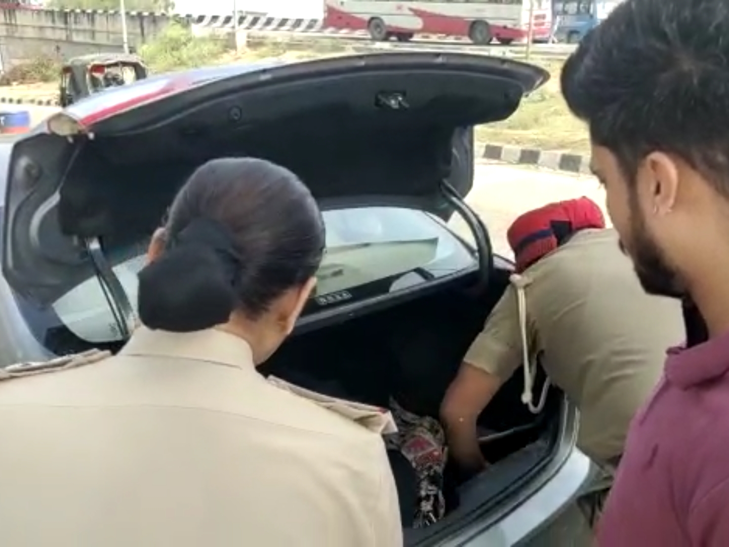 Pathankot News : Police Operation Vigil, Punjab Himachal border, Chakki ...