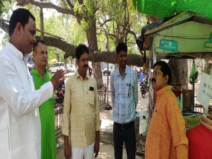 Where have the Kayastha and Muslim votes gone? Political pundits have ...