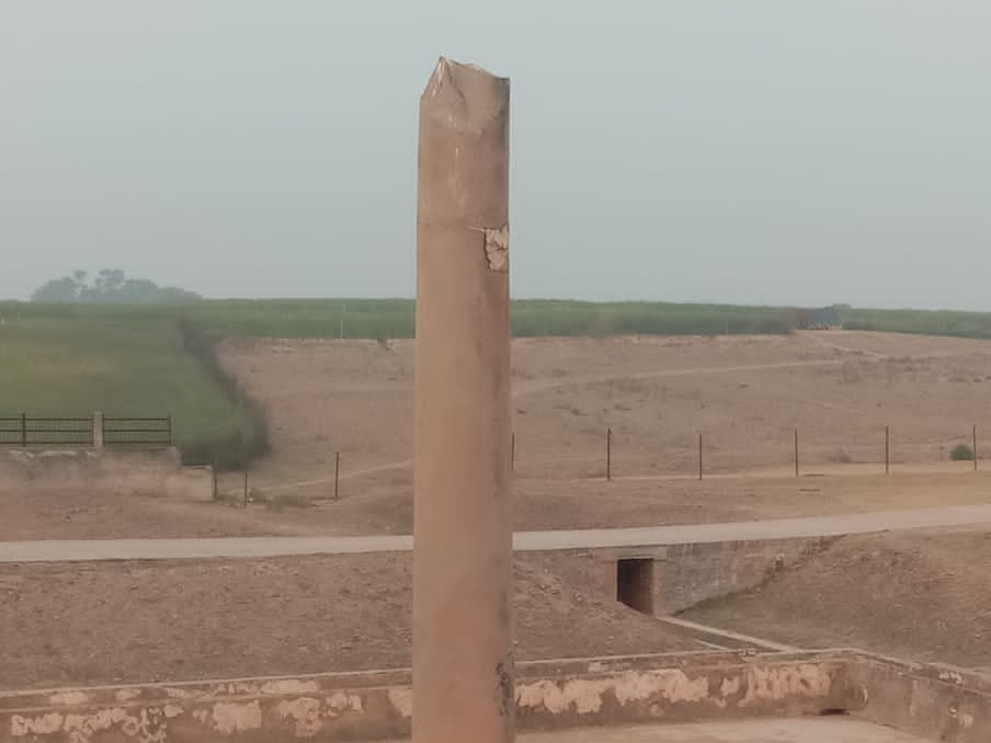 The tourism department will change the map of Buddha Nagri with the ...