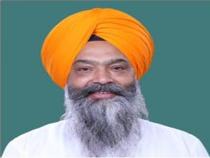 When the warrant came out, Chandumajra surrendered, got bail from the ...