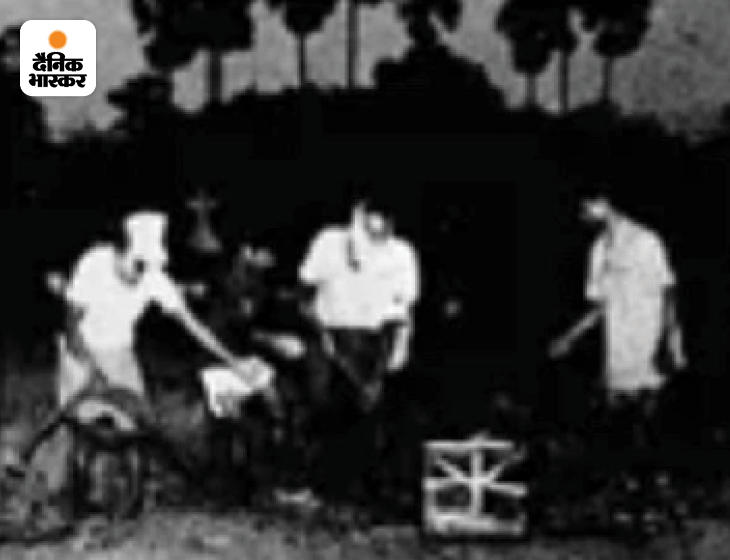 Bihar Bobby Murder Mysterious Story; Sex Crime And Politics Cocktail ...